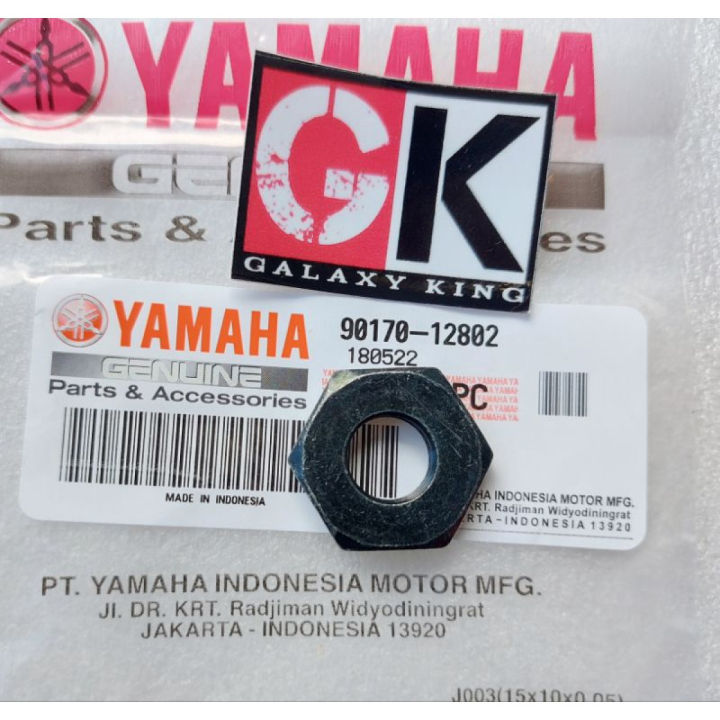 MUR AS PULLEY PULLY PULI BELAKANG MANGKOK KAMPAS GANDA OTOMATIS CVT ...