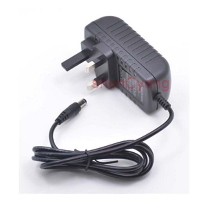 AC 100V-240V adapter DC 5V 6V 7.5V 8V 9V 10V 12V 13.5V 14V 1.5A 2A 2.5A ...