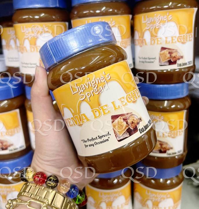 3/4 Kg Yema Spread - PURE Caramel Yema | Lazada PH