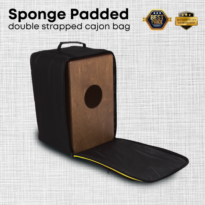 Cajon Bag Padded For Adult Size | Lazada