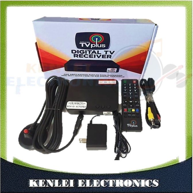 2023 BRANDNEW SEALED ABS-CBN TV Plus Complete Set ABS CBN Ang ... 2023 BRANDNEW SEALED ABS-CBN TV Plus Complete Set ABS CBN Ang ...