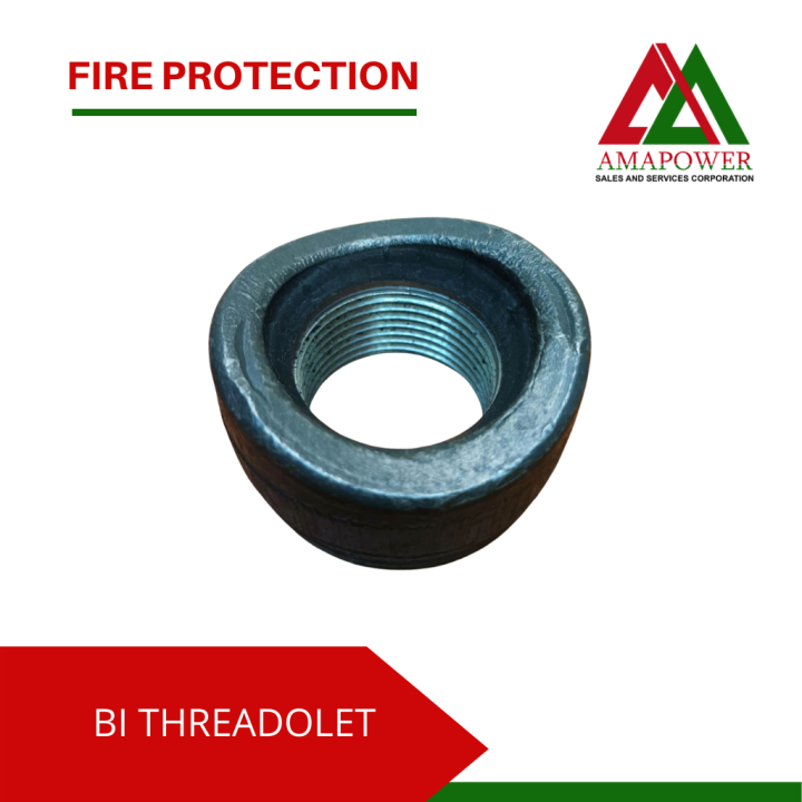 BI THREAD OLET | Lazada PH