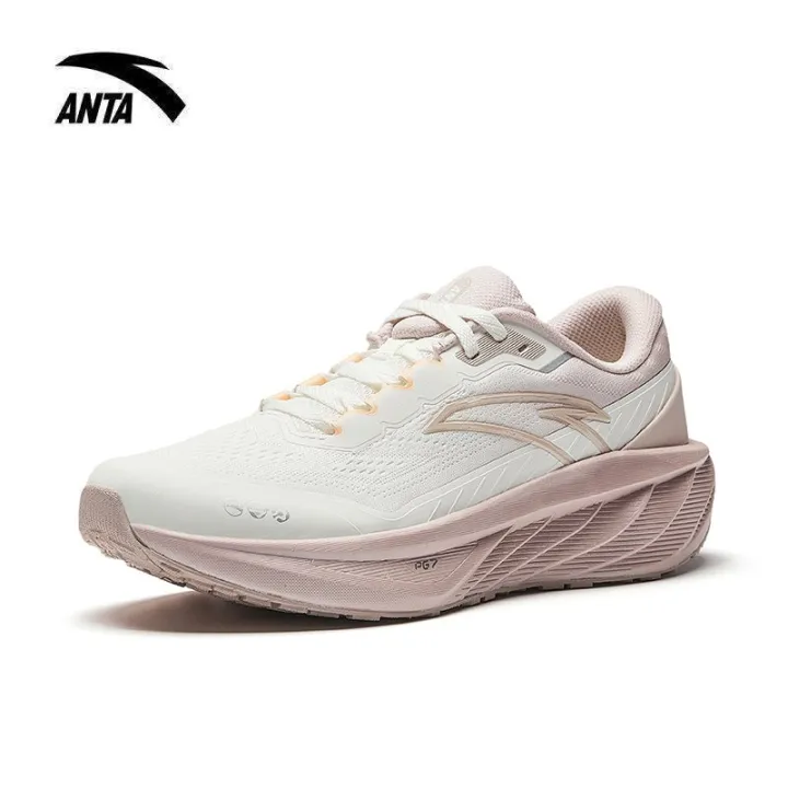 ANTA Women PG7 Float Running Shoes | Lazada PH