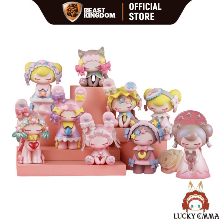 Lucky Emma (788064) - Alice Gift Series: Blind Box (1 pc.) | Lazada.co.th