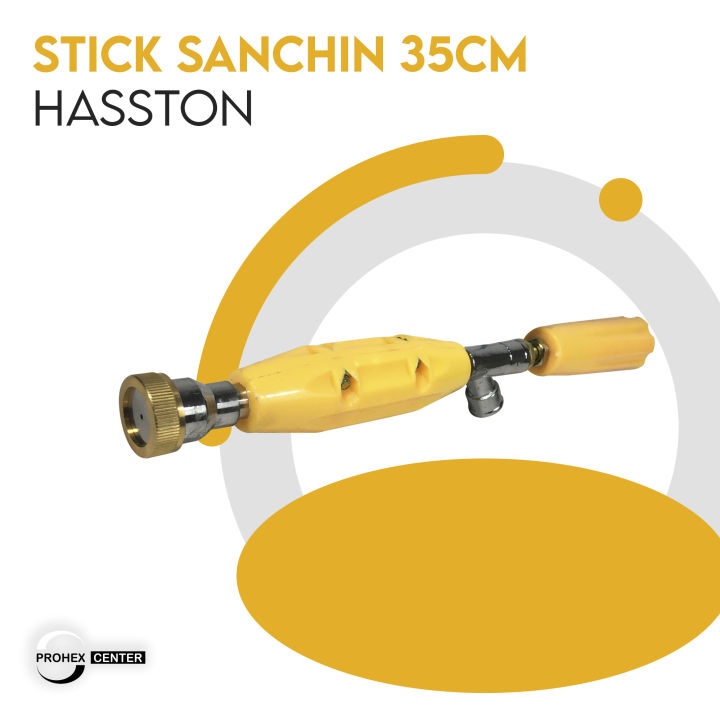 Spray Gun 35cm Power Sprayer Sanchin Stik Stick Cuci Steam 35cm 3591 ...