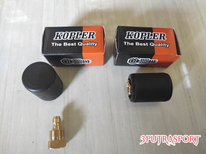 Kupler Kopler Mini jantan drat dalam | Lazada Indonesia Kupler Kopler Mini jantan drat dalam | Lazada Indonesia