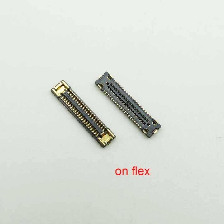 For samsung galaxy A30 A305 A40 A405 A50 A505 A50S A507 LCD FPC Screen ...