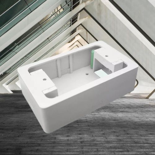 Preferred Pvc Amco Box / Surface Type UtilityBox with Screw Authentic ...