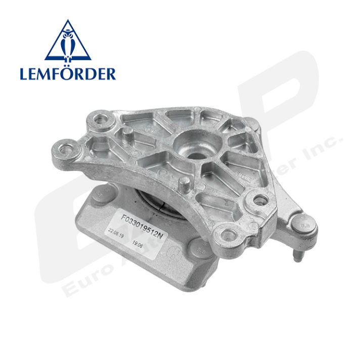 Transmission Mounting / Lemforder Brand / 221 240 05 18 ( For: MBenz ...