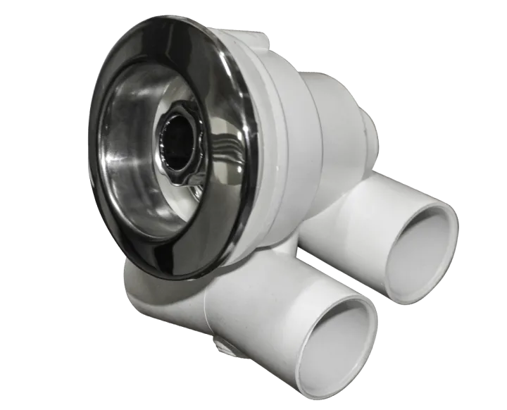 Jet-Flo SP-4454D S.S Spa Jet | Lazada PH