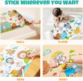 NIKO 3M Coloring Roll Painting Paper Drawing Roll Graffiti Wallpapers ...
