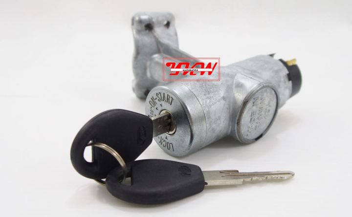 Nissan Sunny B11 130Y Key Ignition Switch Starter Lock Key Switch With ...