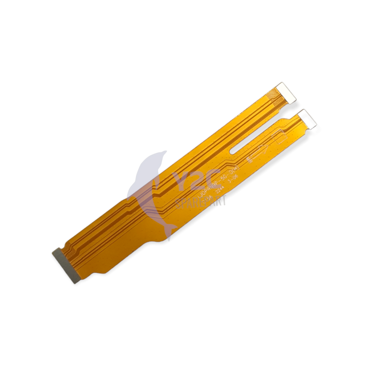 FLEXI MAIN BOARD OPPO RENO 9 PRO / FLEXIBLE | Lazada Indonesia