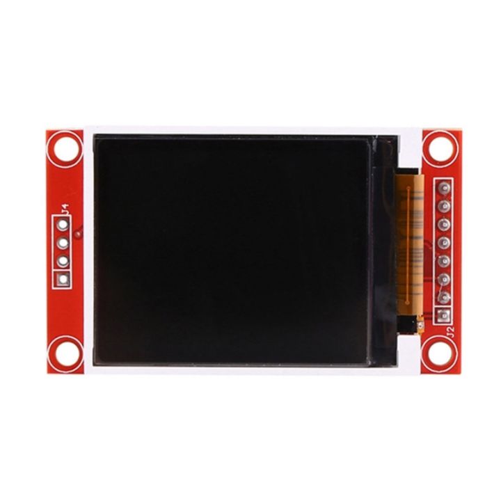 [new Arrival] 1 8 Tft Lcd Screen For Arduino Nano 1 8in St7735 Drive