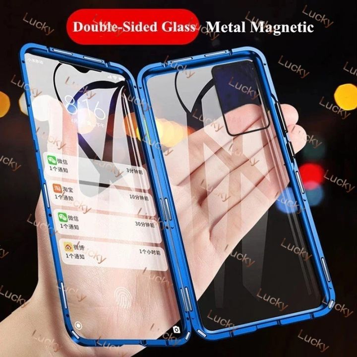 Casing For Vivo V60 5G V60 V50 Pro Lite V50E V60 Vivo V60 4G 5G Double ...