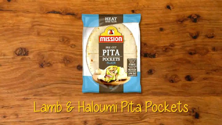 MISSION PITA BREAD 400GM (5's) | Lazada