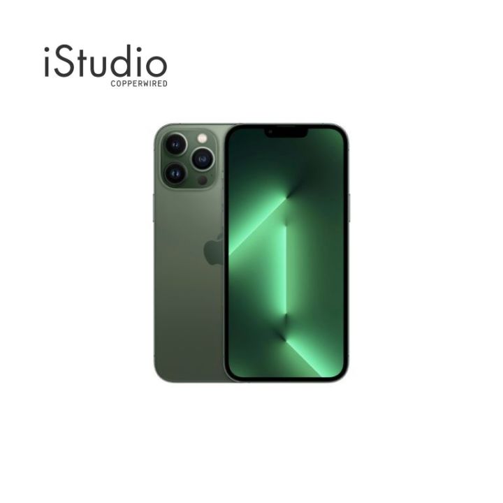 Apple iPhone 13 Pro Max | iStudio by copperwired | Lazada.co.th