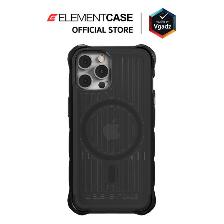 เคส Element Case รุ่น Special Ops MagSafe - iPhone 13 Pro / 13 Pro Max ...