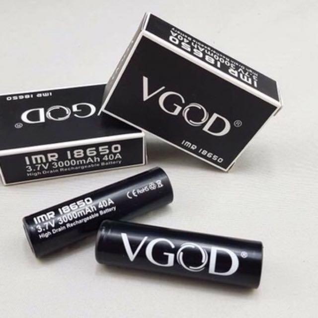 3000mAh Rechargeable Battery High Capacity Power Bank Batteries High ...