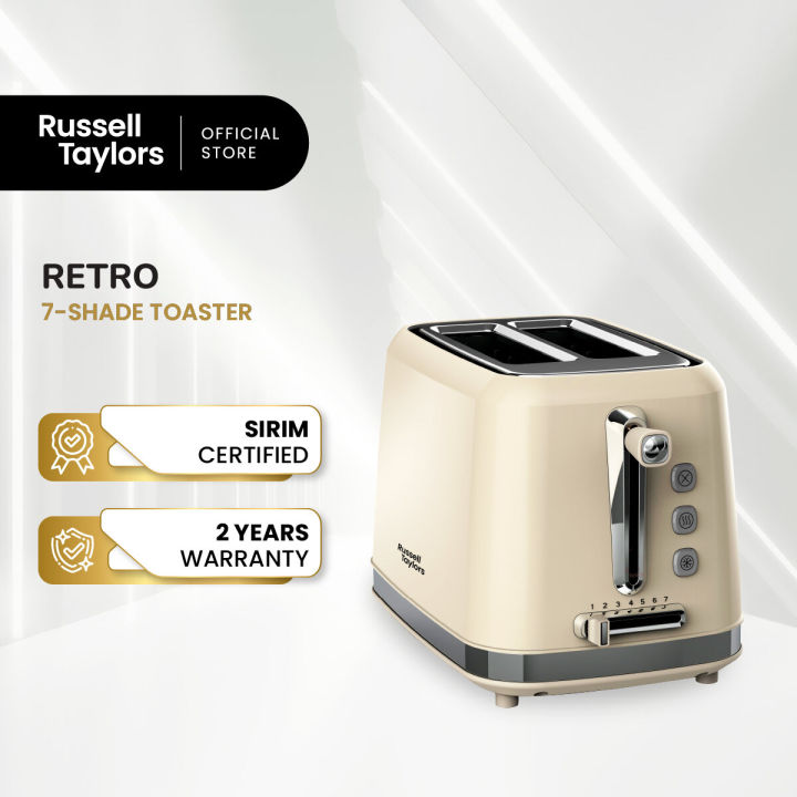 Russell Taylors r toaster RT-10 | Lazada