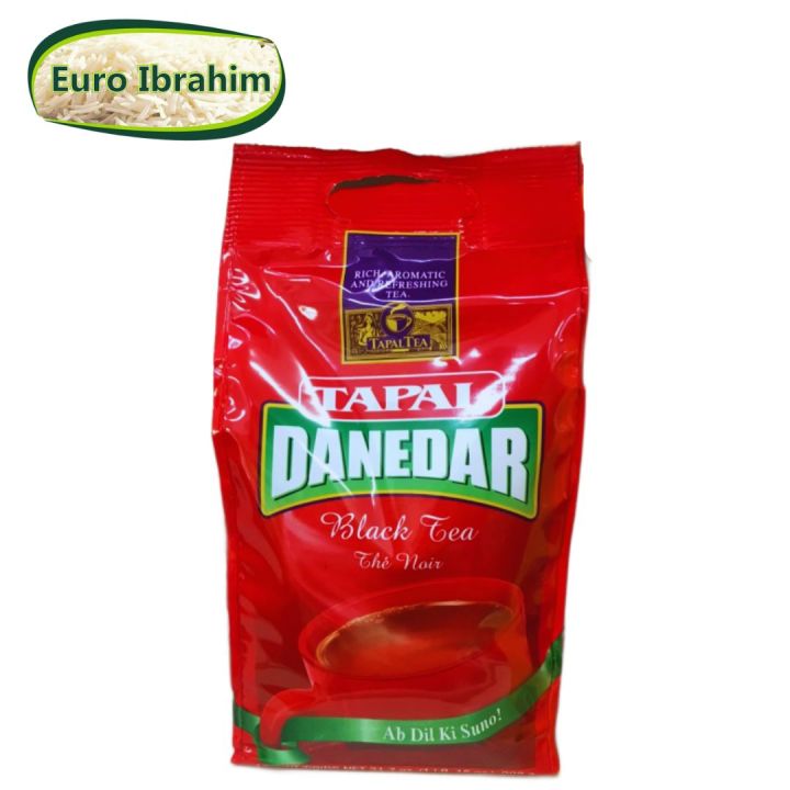 Tapal Danedar (900 g) | Lazada