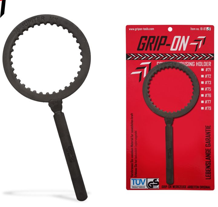 Grip-On Coupling Housing Holder / Kunci Tahanan Matahari | Lazada Indonesia