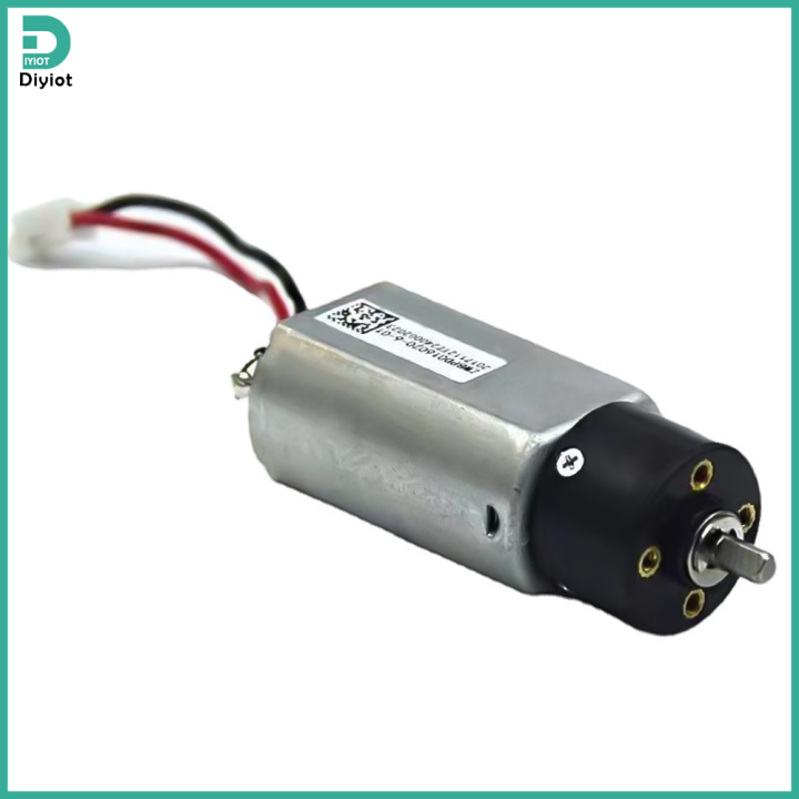 diymore 180 Miniature Planetary Gear Reducer Motor DC 3V 1300RPM 165mA ...