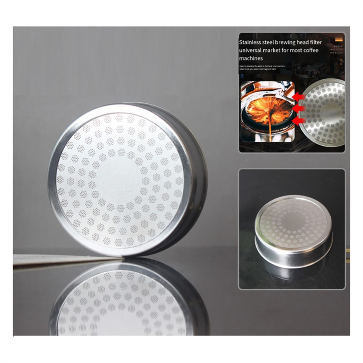 Shower Screen Replacement for E61 Espresso Group Coffee Machine,Coffee ...