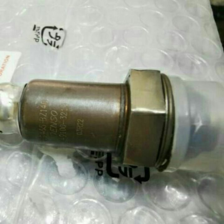 OEM OXYGEN SENSOR O2 SENSOR PERODUA MYVI VIVA OEM EXHAUST SENSOR 89465 ...