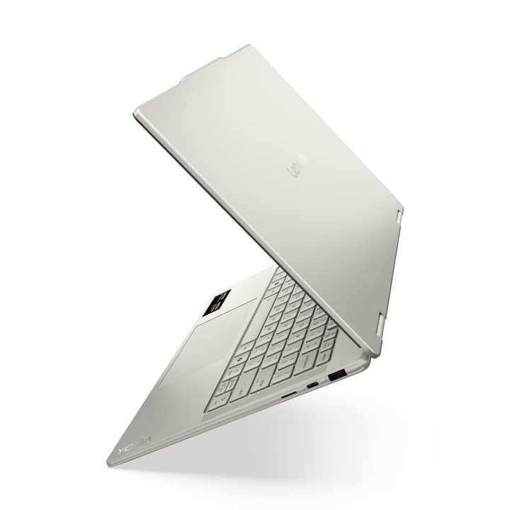 Lenovo Yoga 7 2-in-1 Convertible Laptop — AMD Ryzen AI 7 350 - 32GB RAM ...