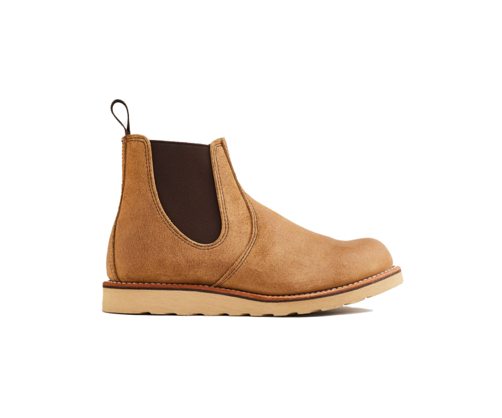 Red Wing Heritage Classic Chelsea 3192 | Lazada Singapore