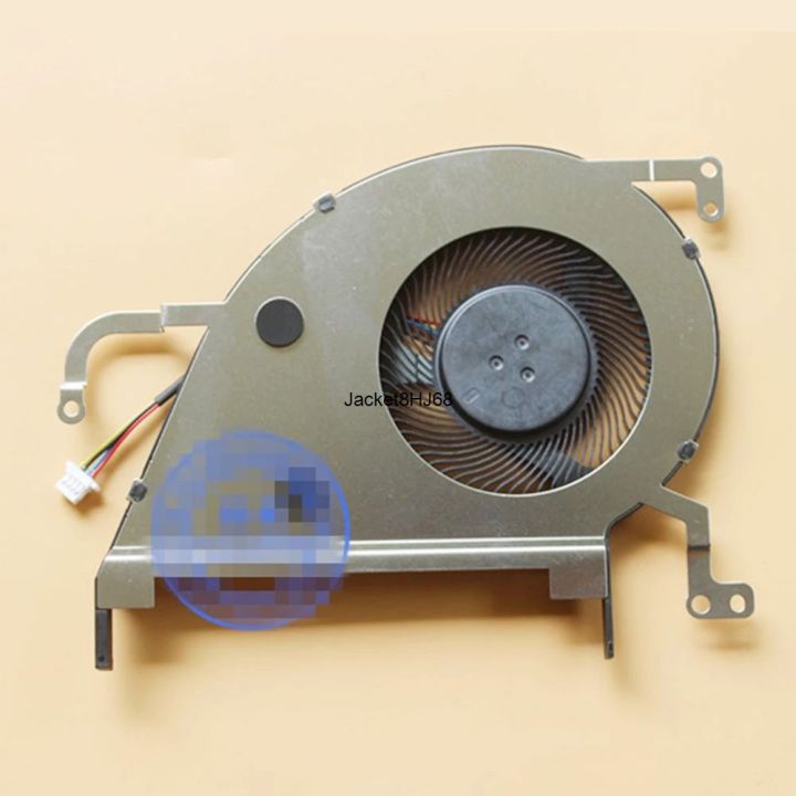 New original cpu cooling fan cooler for ASUS S5300 S5300F X530UN ...