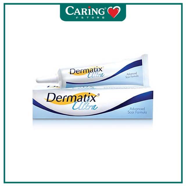 DERMATIX ULTRA 30G | Lazada