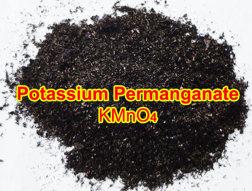 Pure Potassium Permanganate | Lazada