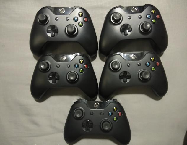 จอย Xbox one Gen1 แท้มือสอง | Lazada.co.th