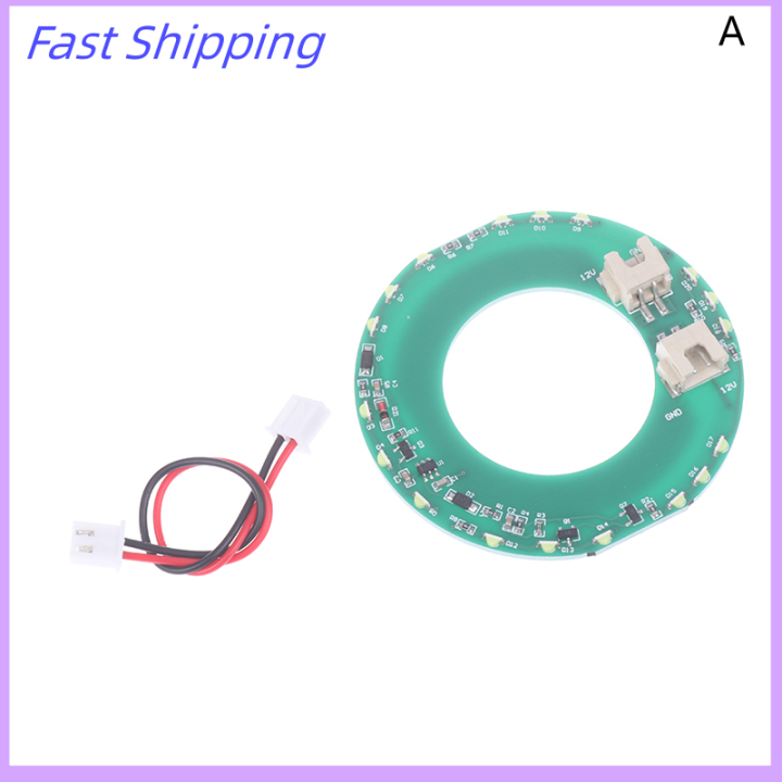 🔥🔥🔥caomangjiuk Touch Sensor Switch Led Light Emitting Module Luminous ...