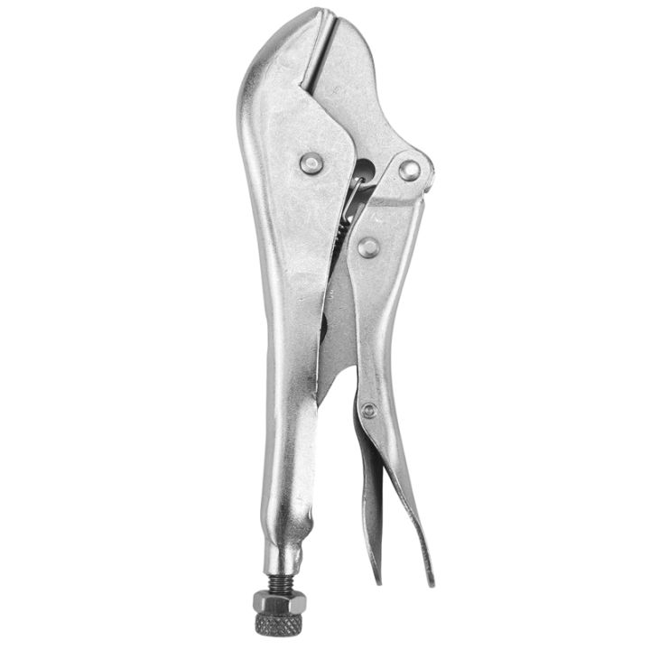 Locking Pinch Off Pliers Crimping Tool Refrigeration Tool for Fridge ...