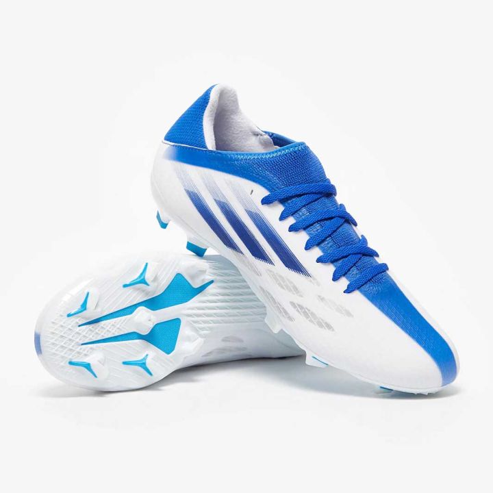 Adidas X Speedflow.3 FG | Lazada.co.th