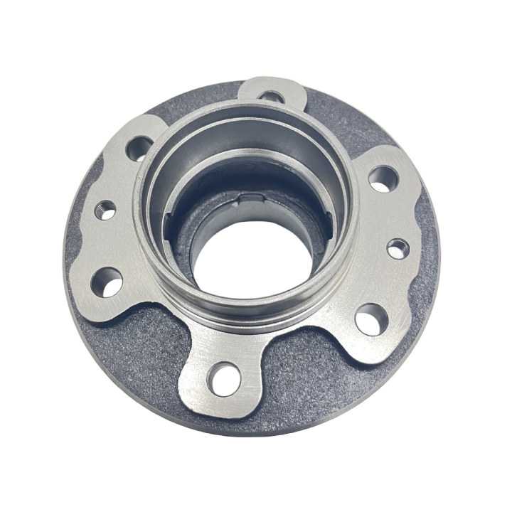43502-69125 Automotive front wheel hub bearings suitable for Toyota ...