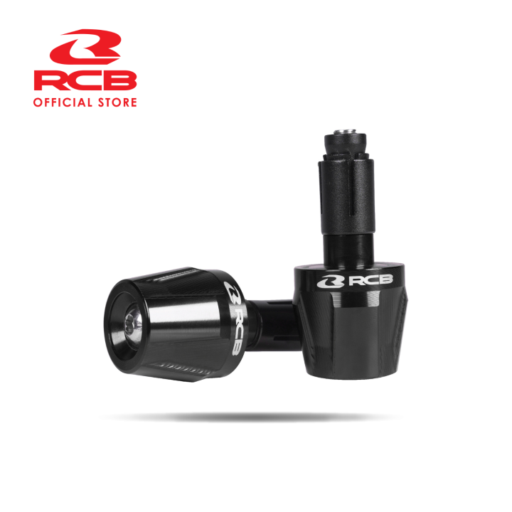 NEW! RCB Bar End M5 Universal | Lazada PH