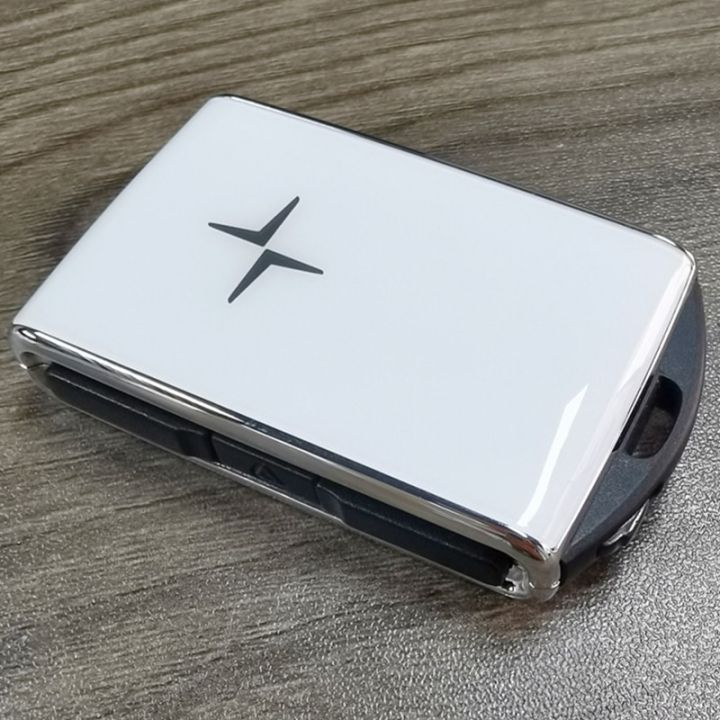 Polestar 2 Key Cover Car Key Case Shell For Polestar 1 Polestar 3 ...