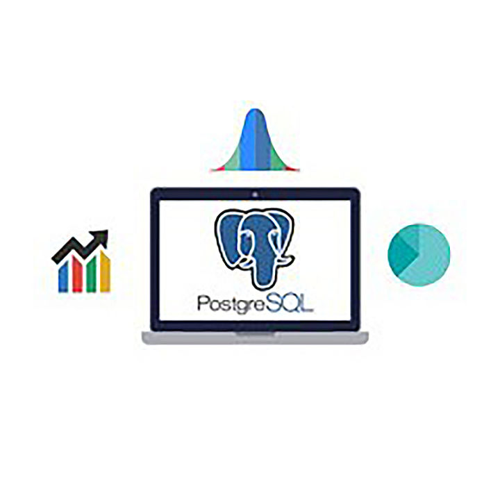 [COURSE] - The Complete SQL Bootcamp 2022 Go from Zero to Hero | Lazada PH