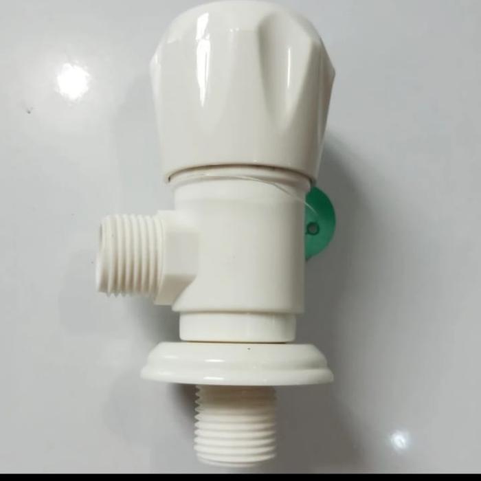 Kran shower pvc tebal soligen S 16 kran shower pvc F SOLIGEN S16 ...