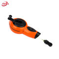 pitik Marking Tools Chalk Line Reel,Manual/ Automatic,25 Meters/ 10 ...