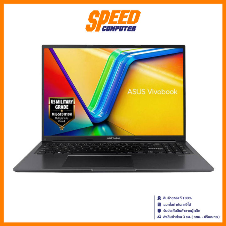 ASUS Vivobook 16 (X1605VA-MB998WA) | I9-13900H | Notebook (โน๊ตบุ๊ค) By ...