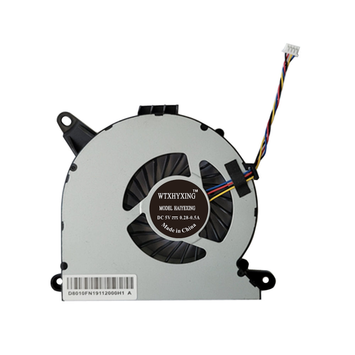 New Compatible CPU Cooling Fan for Intel NUC 10 Performance kit ...