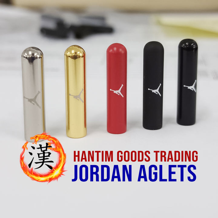 Jordan Aglets for Jordan Shoes, Air Force 1, Nike Dunks | Lazada PH