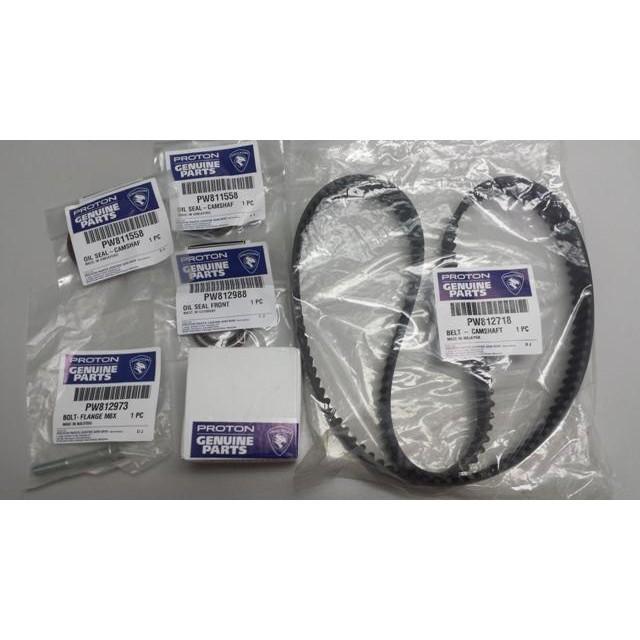 ORIGINAL PROTON GEN2,PERSONA,BLM ,FL,EXORA CPS, SATRIA NEO TIMING BELT ...