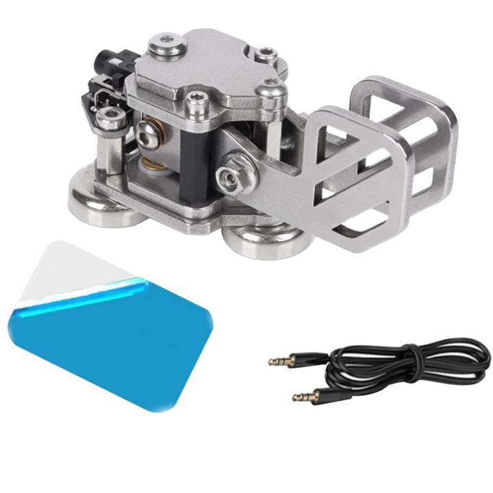 (YASJ) CW Morse Code Keys Mini Keys CW Scull Automatic Keys Automatic ...