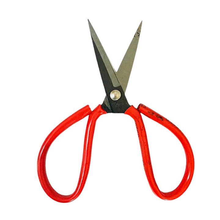 Gunting KAIN KULIT / Gunting Seng Kawat Serbaguna / Gunting Gagang ...